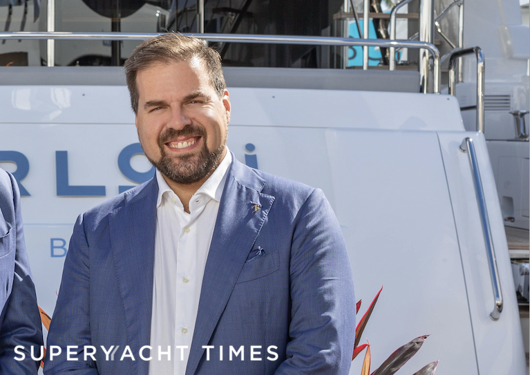 Benetti CCO Sebastiano Fanizza reportedly resigns