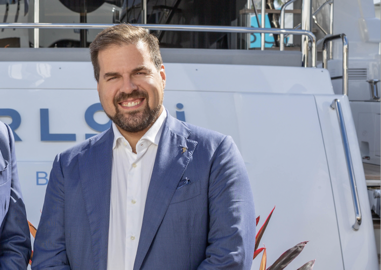Benetti CCO Sebastiano Fanizza reportedly resigns
