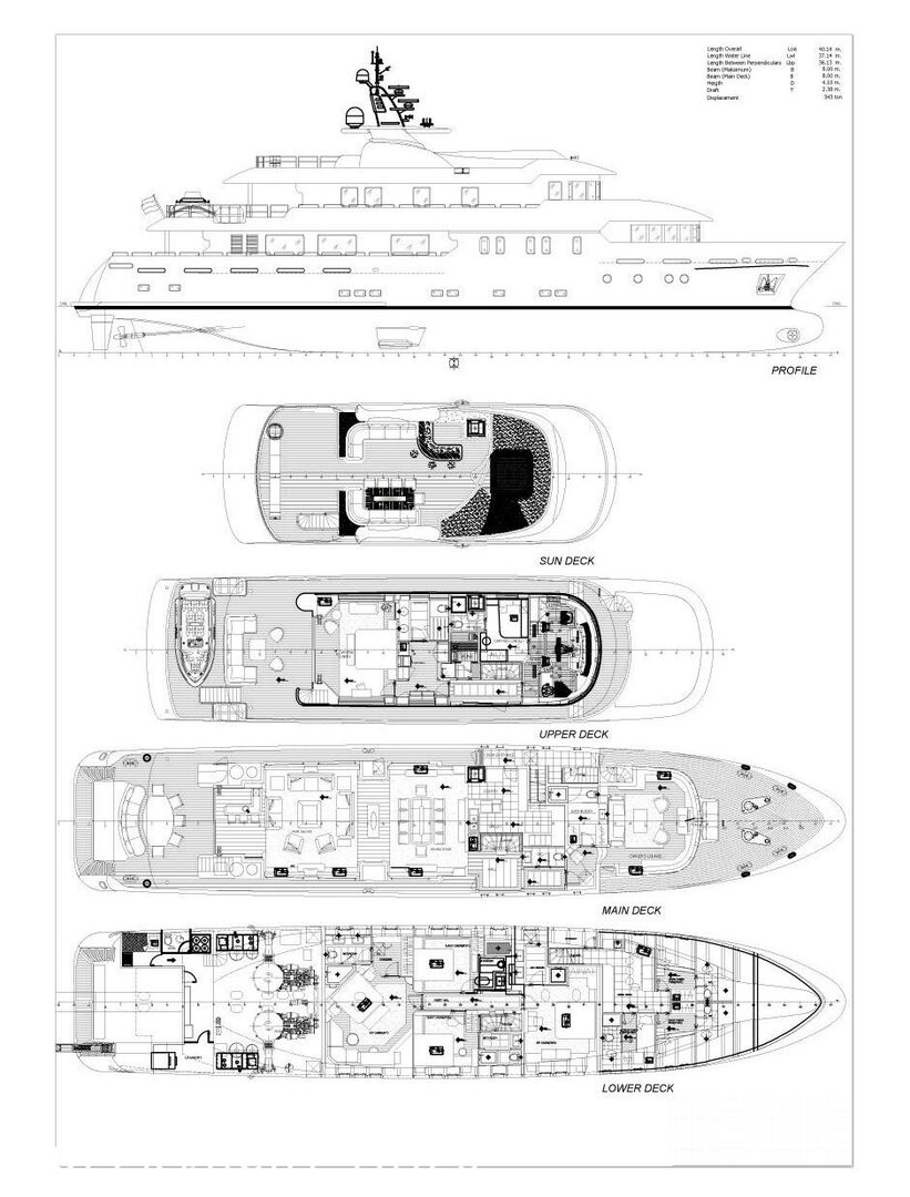 SuperYacht Times | Yachting News | Yachts & Superyachts