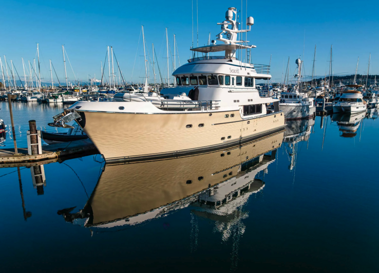 Seacret | Superyacht Times