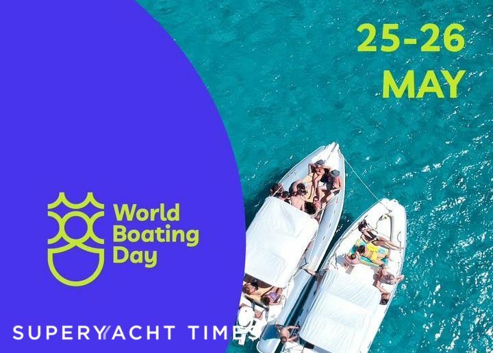 World Boating Day 2024: Find an event near you!