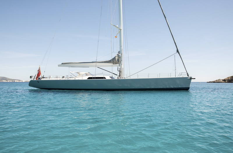 Kenora | Superyacht Times