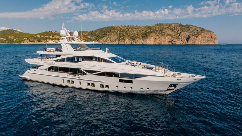 New Waves | Superyacht Times
