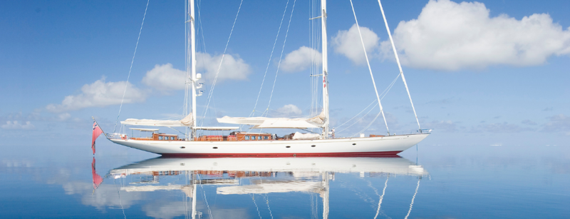 Hoek Design Naval Architects B.V. | Yacht Design | SYT