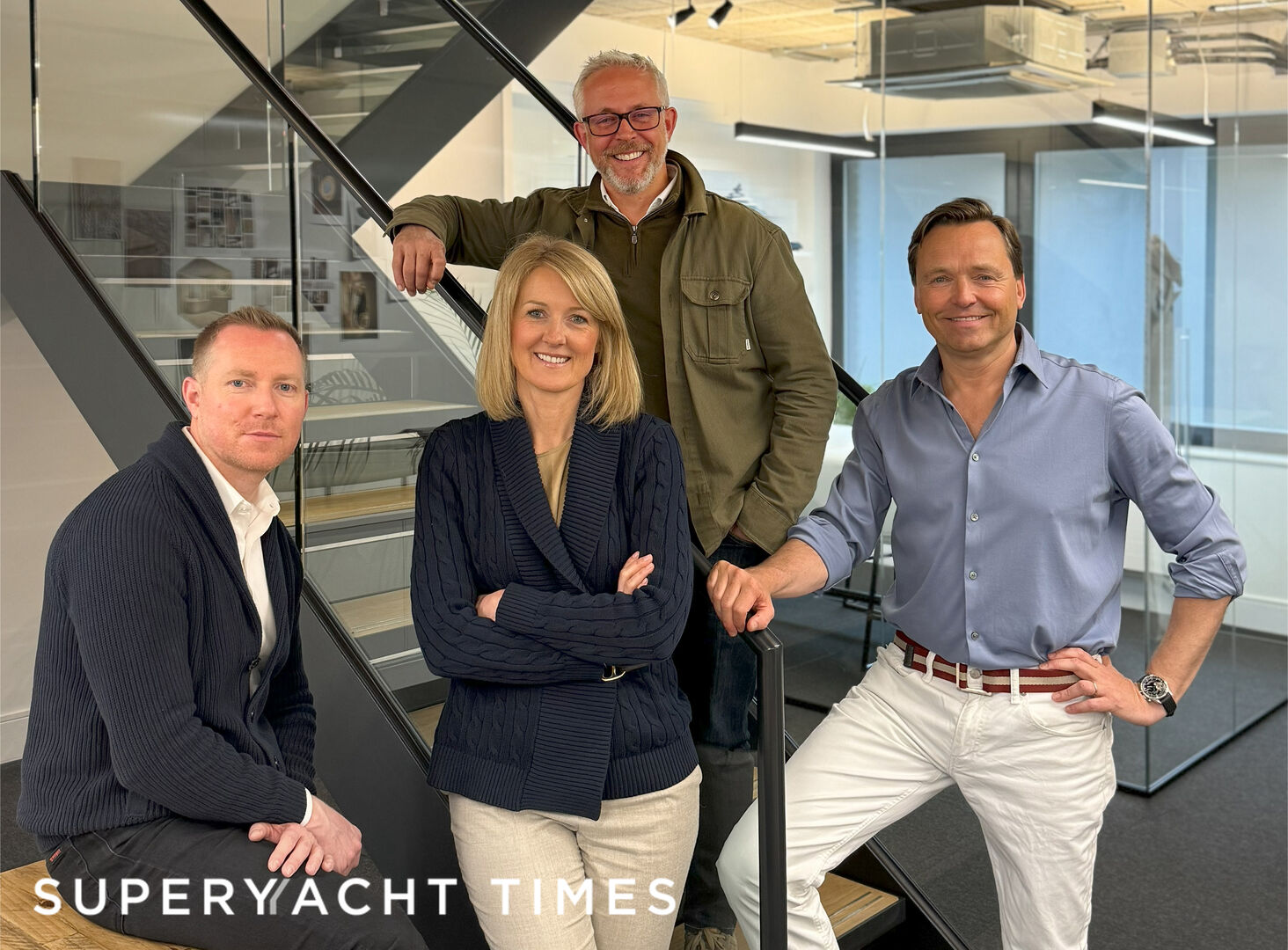 Harrison Eidsgaard on collaboration, the art of perspective and their ...