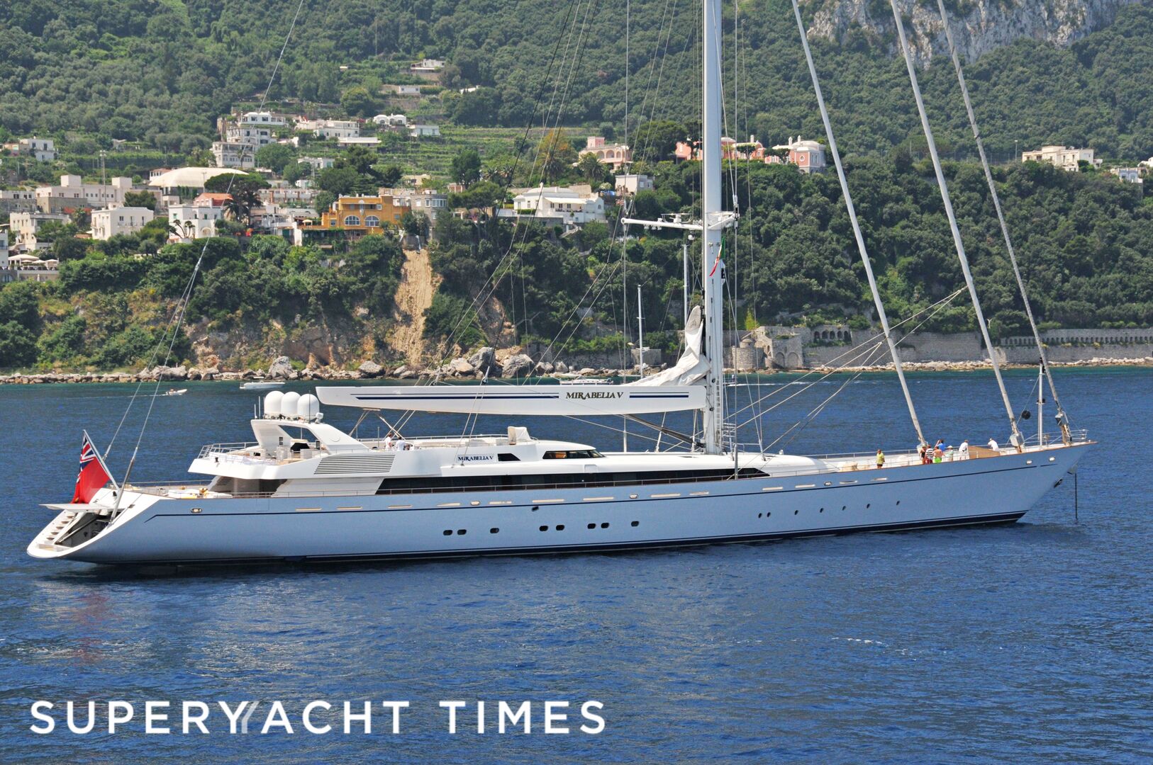 SuperYacht Times | Yachting News | Yachts & Superyachts