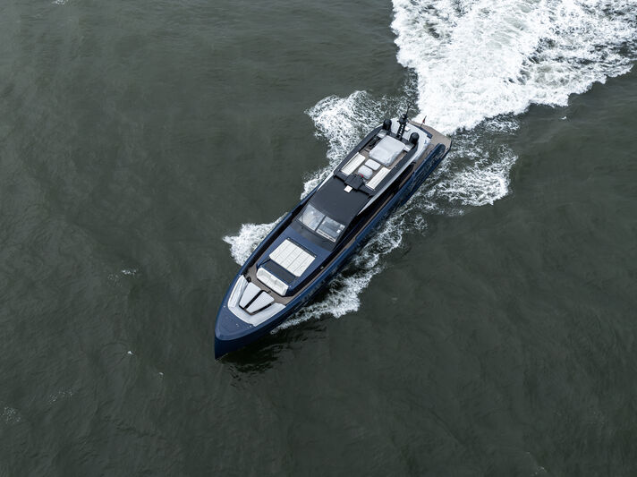 Why Knot | Superyacht Times