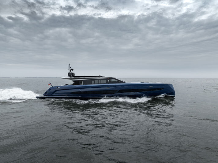 Why Knot | Superyacht Times