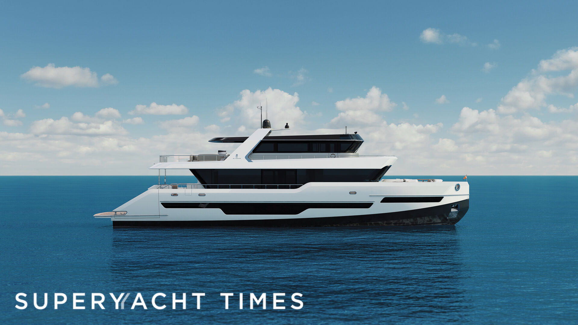 Amper Bae Lindo Polar Polar | New Arrival – Revo Europe