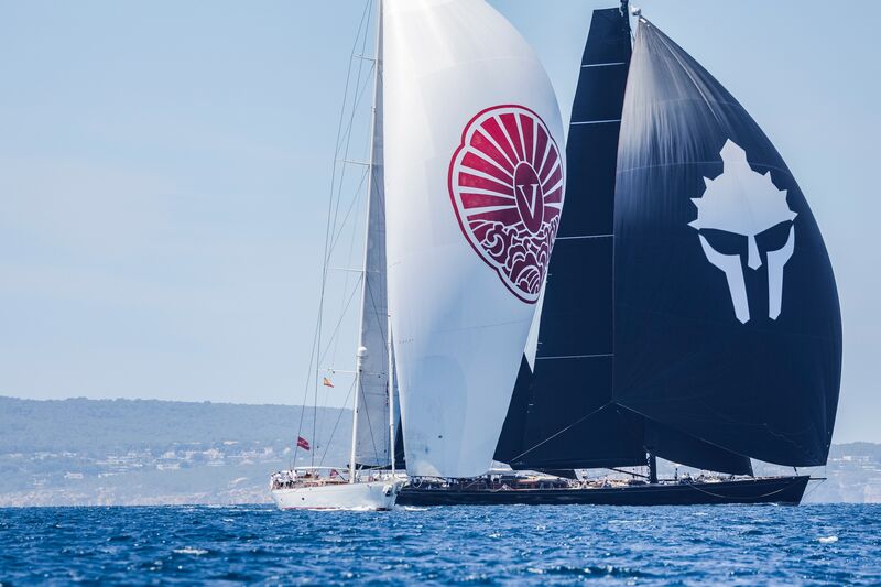 Maximus | Superyacht Times