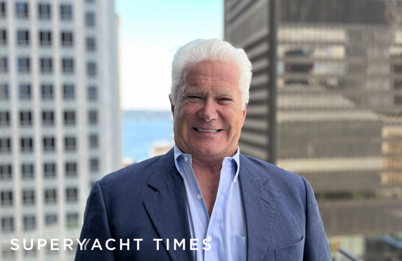 Ocean Alexander appoints Neil Steenkamp as Commercial Sales Director