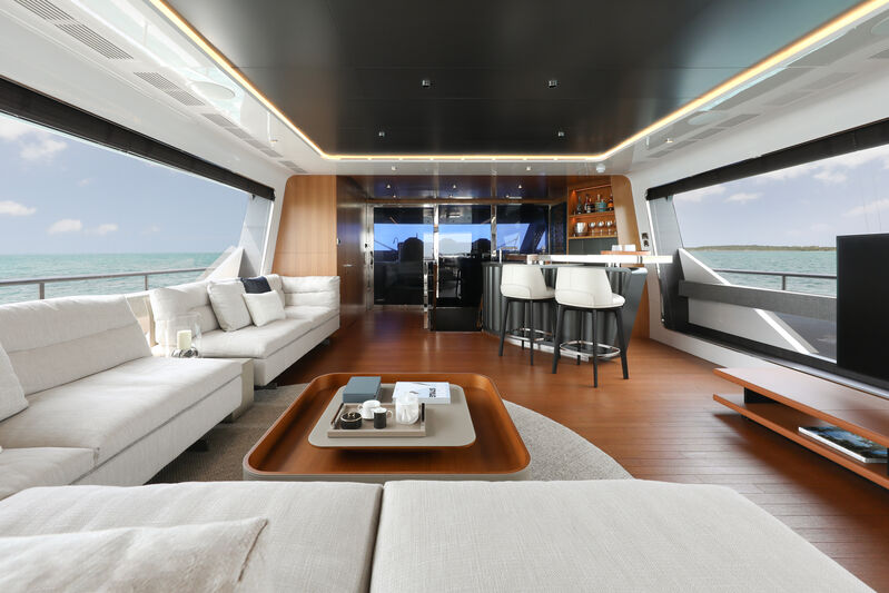 A Salt Weapon | Superyacht Times