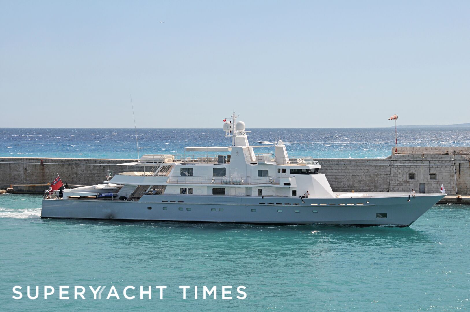 SuperYacht Times | Yachting News | Yachts & Superyachts