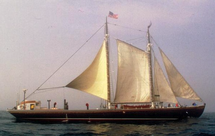 Sherman Zwicker | Superyacht Times