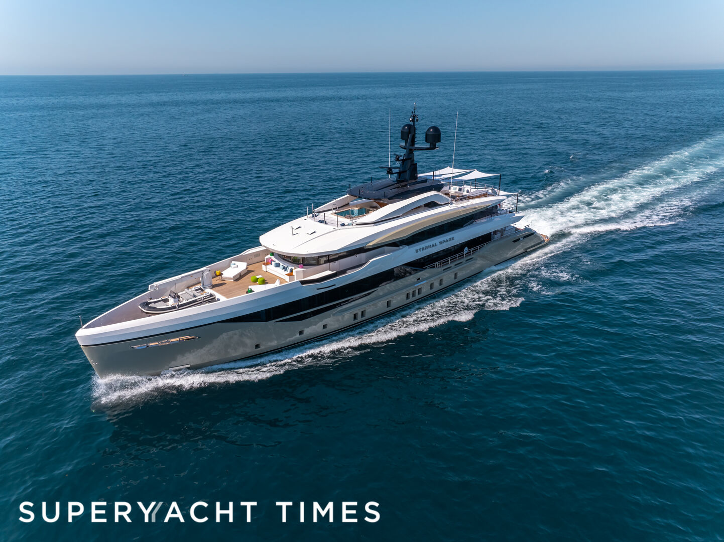 Bilgin Yachts aims for 15 projects by 2025, led by Bilgin 170 series