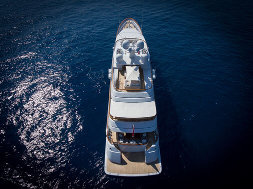 Vassa | Superyacht Times