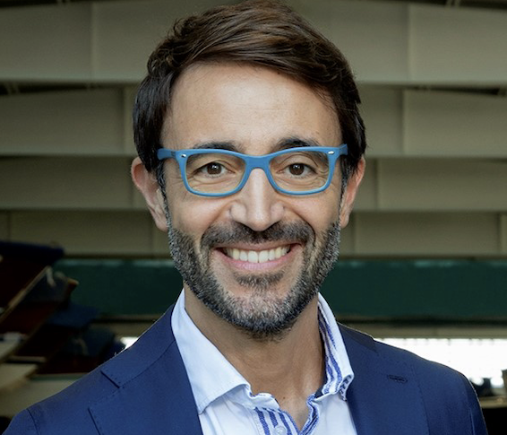 Tommaso Bilotta joins Baglietto Americas sales team