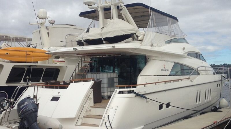 Black Jack | Superyacht Times