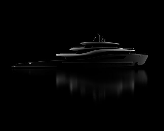 Tureddi Group announces new line of yachts from 18 to 65m