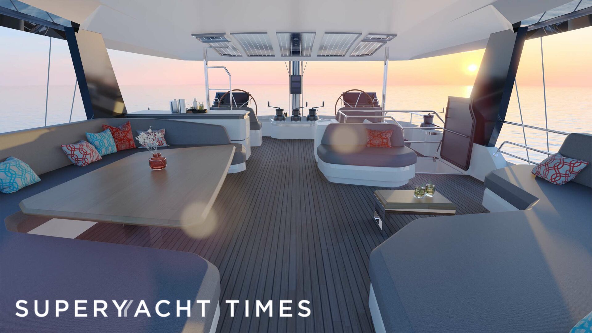 Ad Astra | Superyacht Times