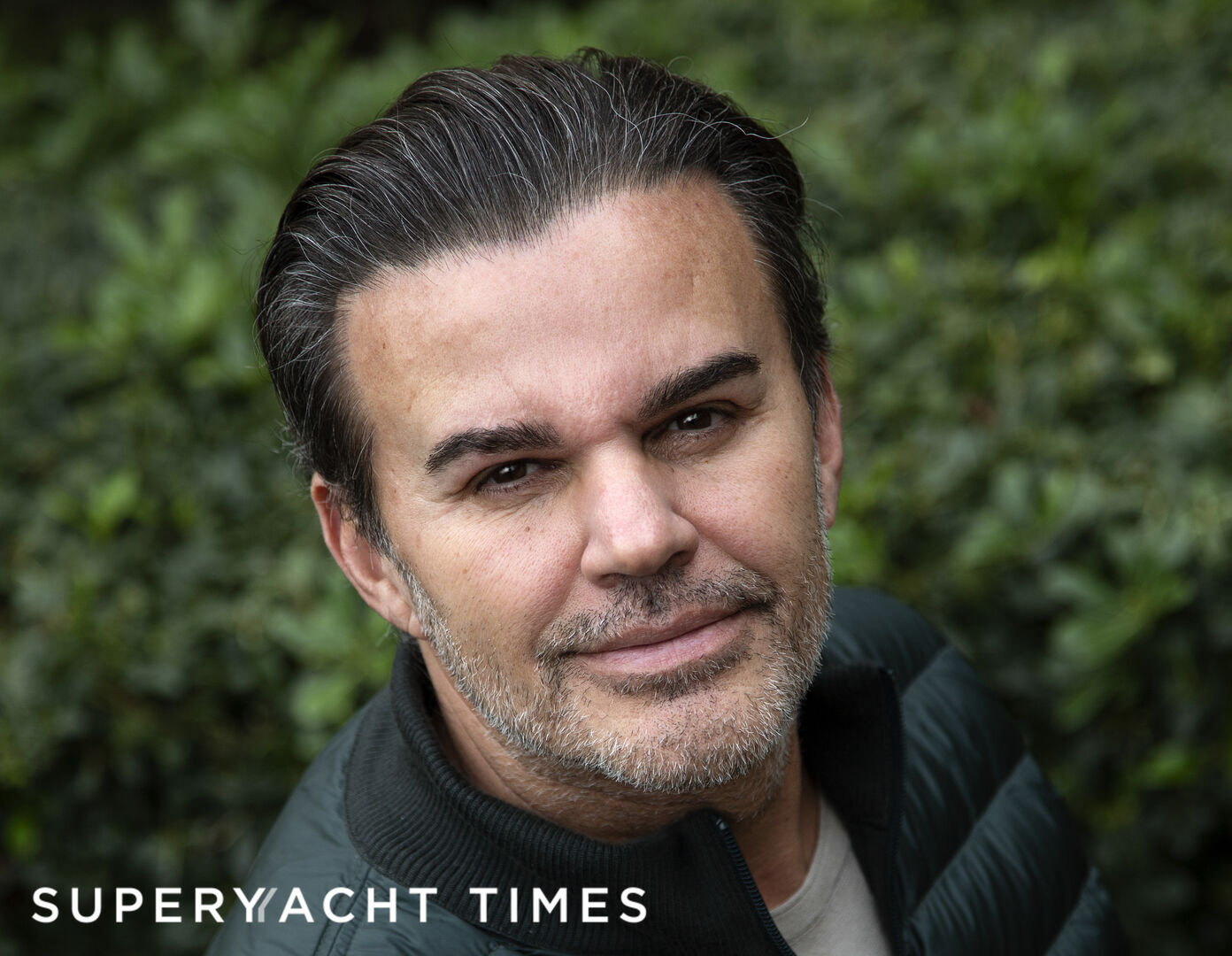 Sedat Ergün of Dunya Yachts: “Competition from brands like Turquoise is ...