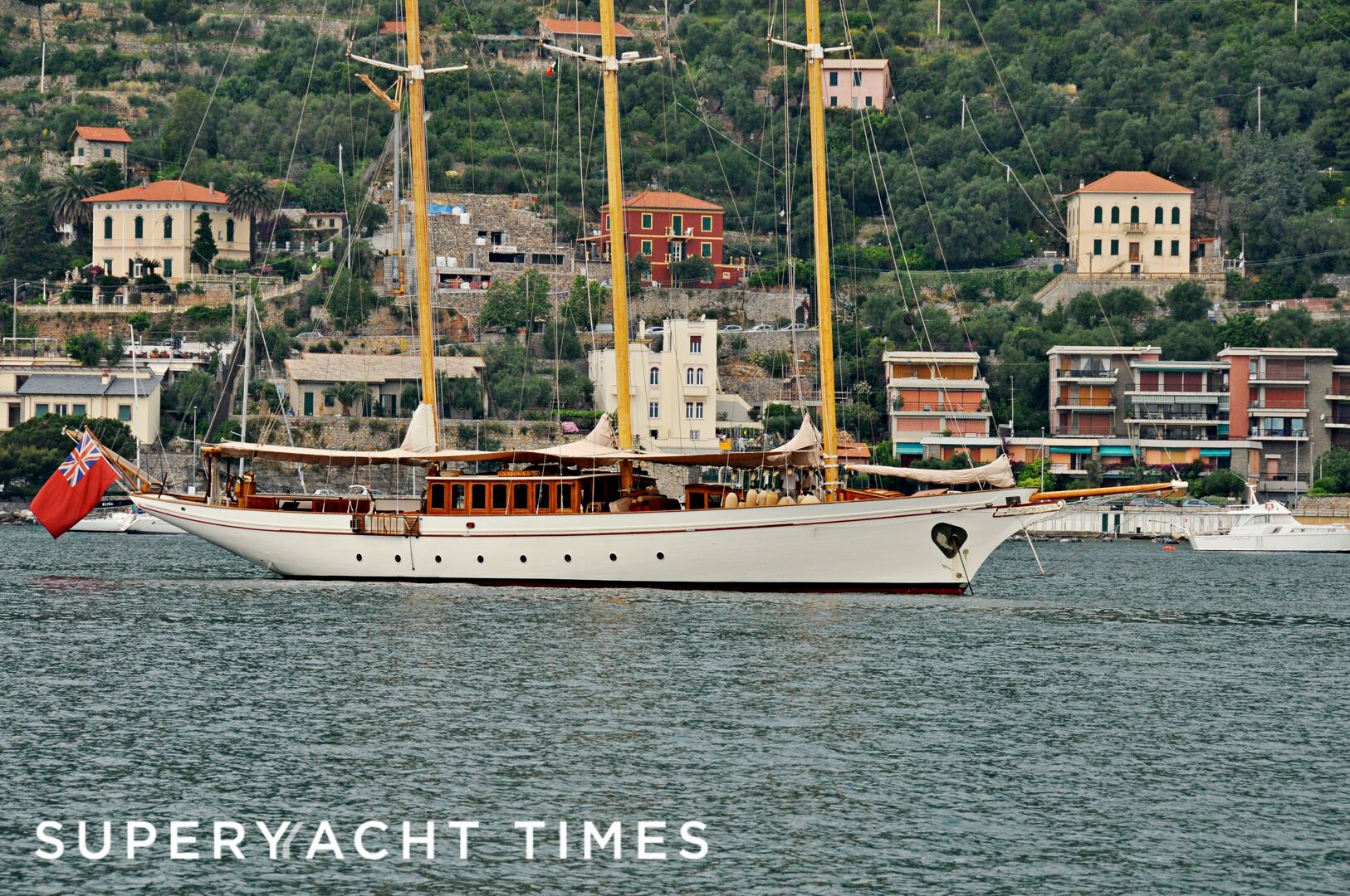 Yanika Yacht Photos|Superyacht by Durukos | Superyacht Times