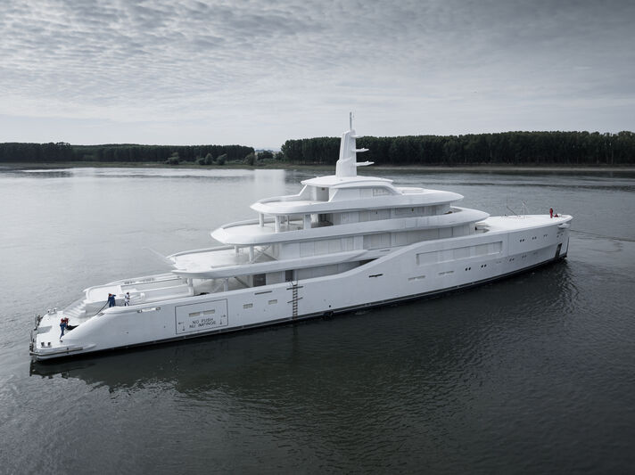SuperYacht Times | Yachting News, Photos & Intelligence