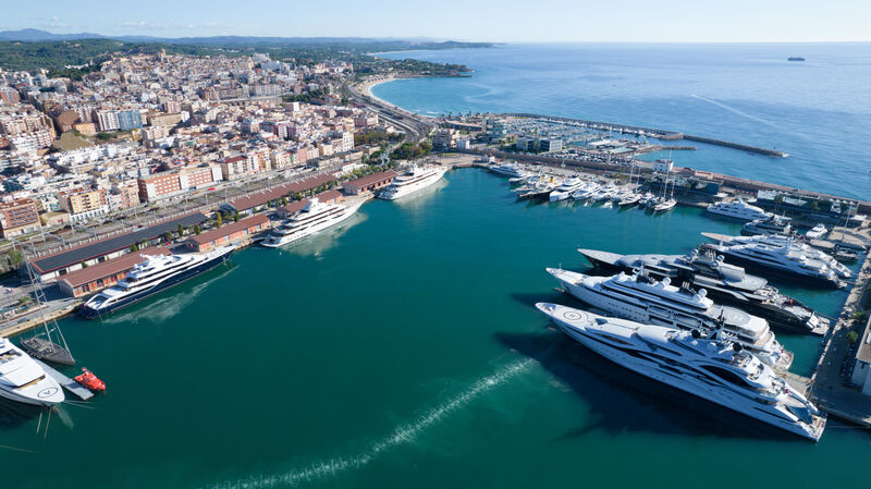 Discovering Port Tarraco: A hidden gem in Tarragona