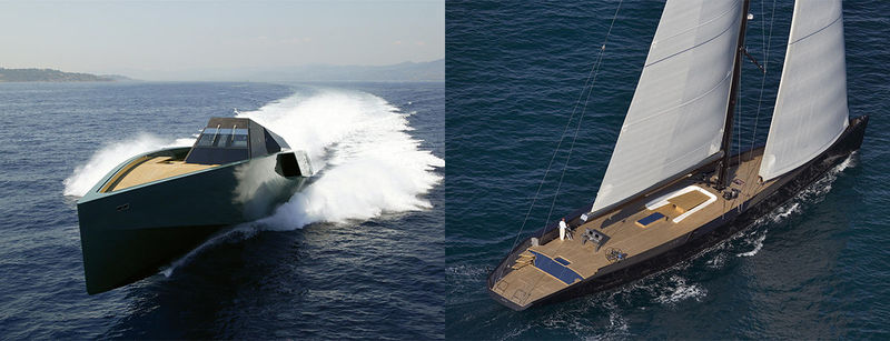 Wally | Yacht Design | Superyacht Times