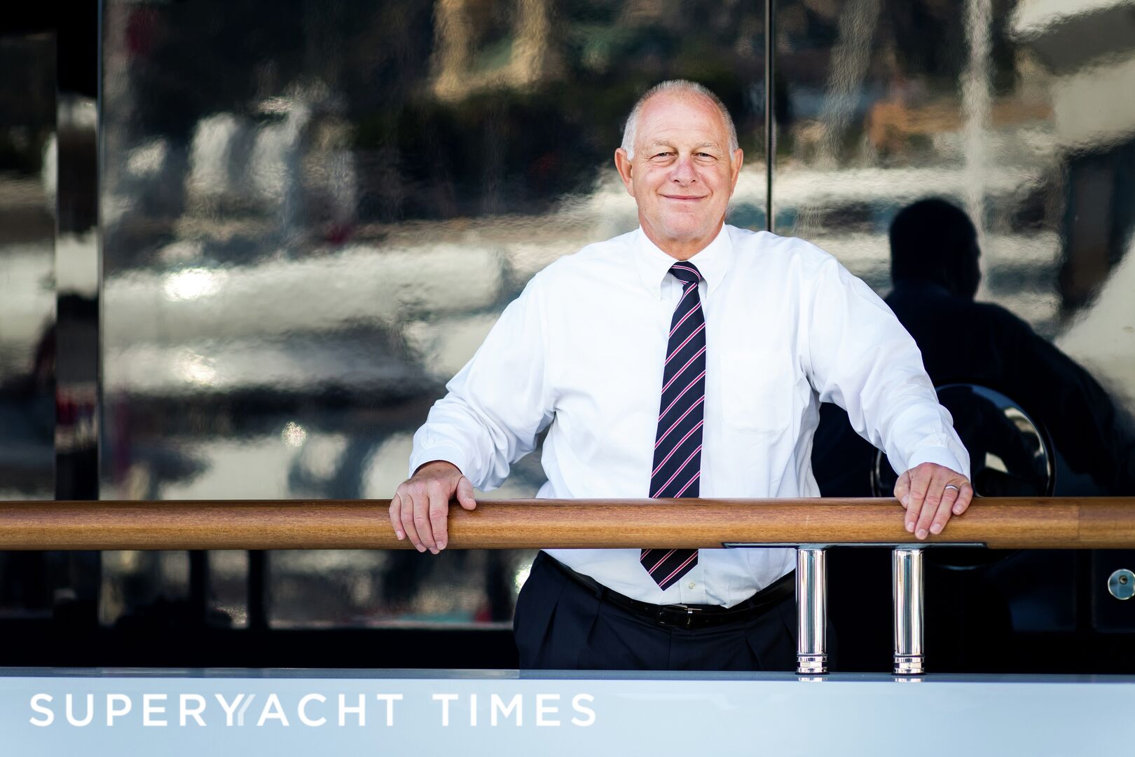 10 Questions with... Jonathan Beckett