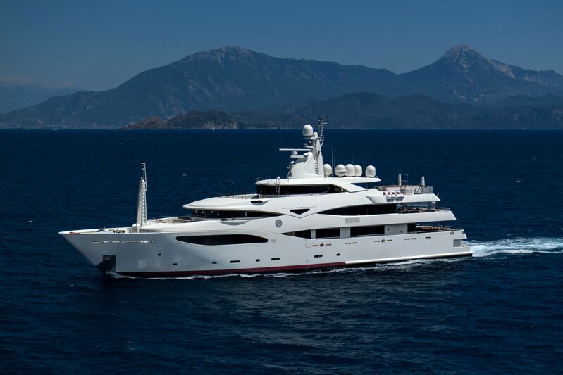 Richar | Superyacht Times
