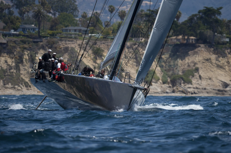 Rio 100 | Superyacht Times