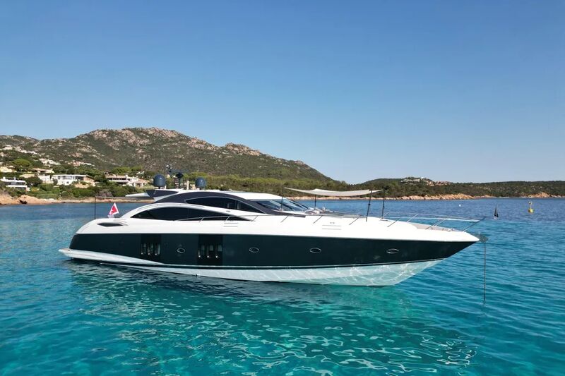 Light Blue | Superyacht Times