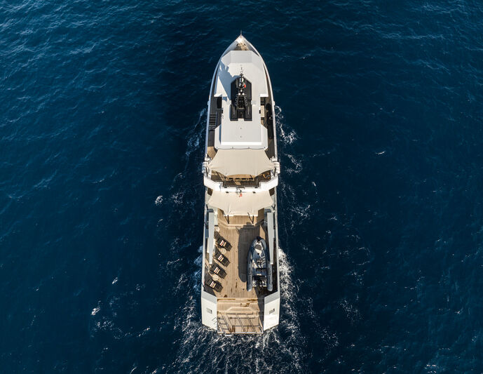 Fox | Superyacht Times