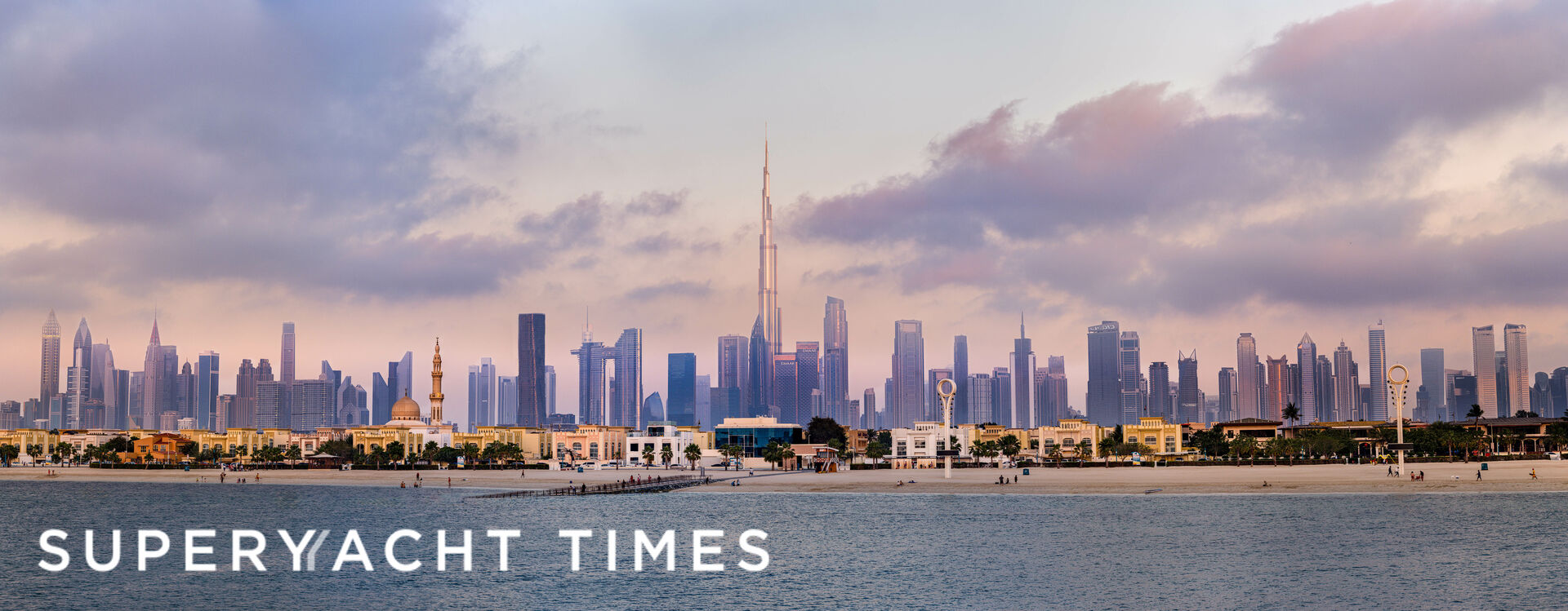 GSS 2024 theme: “Yachting Arabia” a roadmap to the future of yachting ...