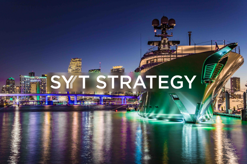 SuperYacht Times and Borg Consulting launch SYT Strategy