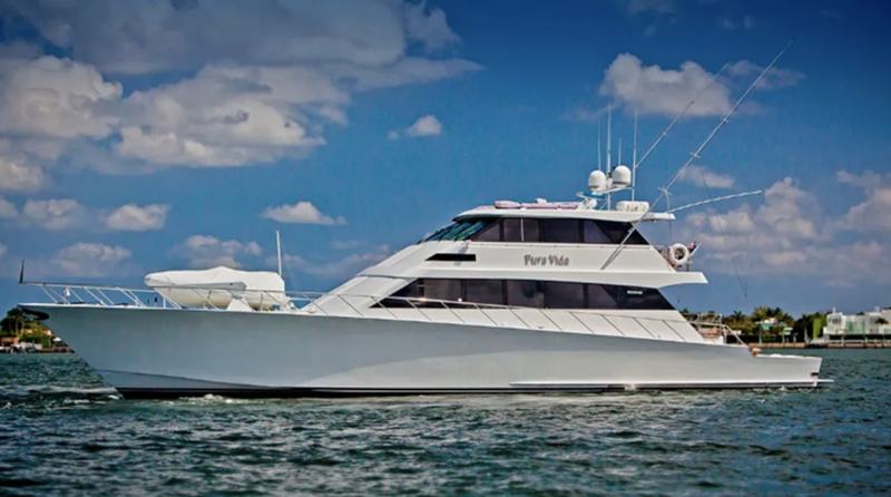 Kritical Mass | Superyacht Times