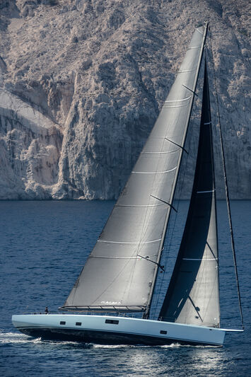 Galma | Superyacht Times