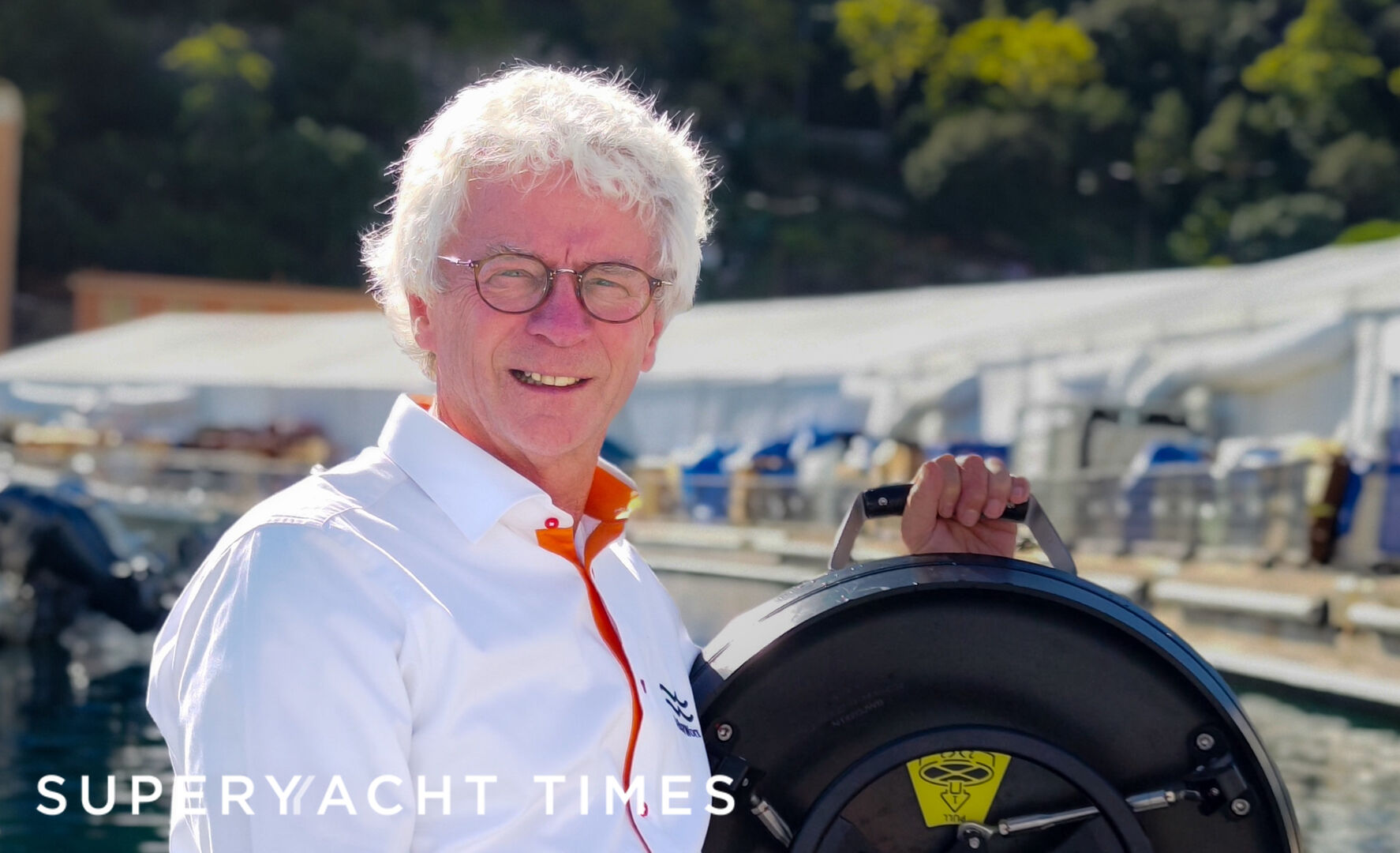 U-Boat Worx appoints new CEO and welcomes new shareholders