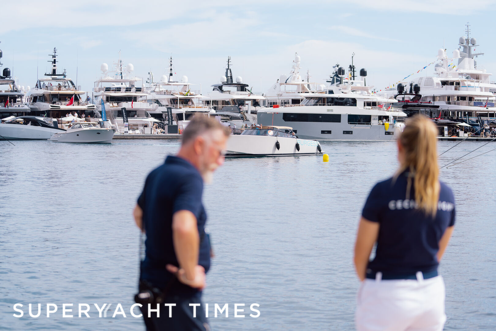 Industry insight yachting safety: When cutting crew cuts deeper