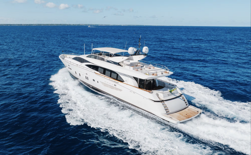 Eclipse | Superyacht Times