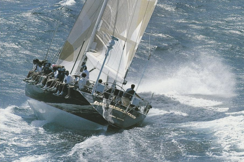 Boomerang III | Superyacht Times