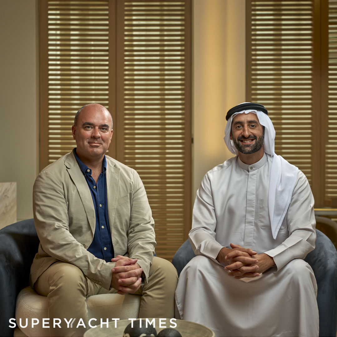 In conversation with Founder Ian Harris on the rise of Phoenix Yacht ...