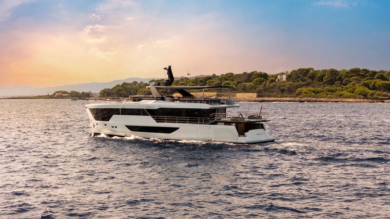 Minella | Superyacht Times