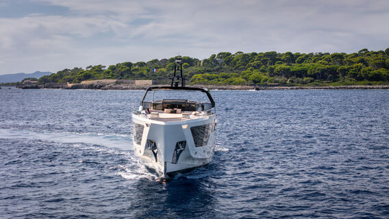 Minella | Superyacht Times