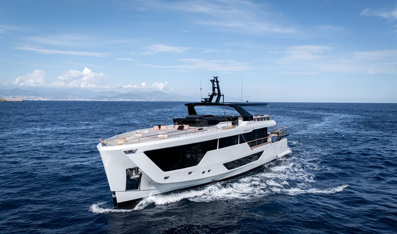 Minella | Superyacht Times