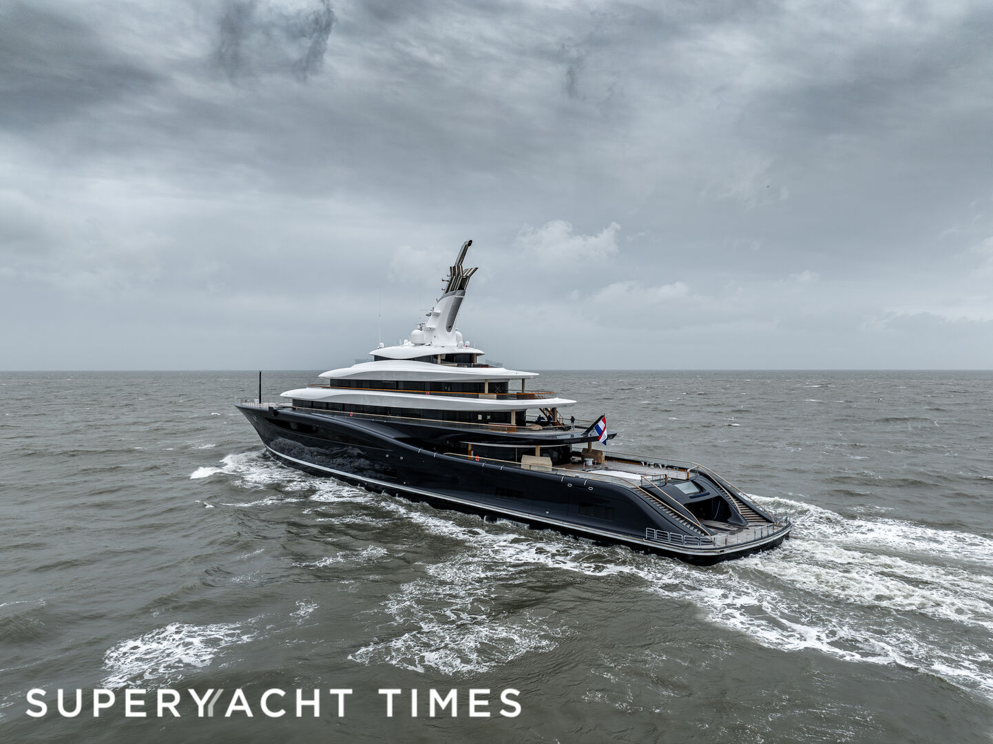 Breakthrough | Superyacht Times