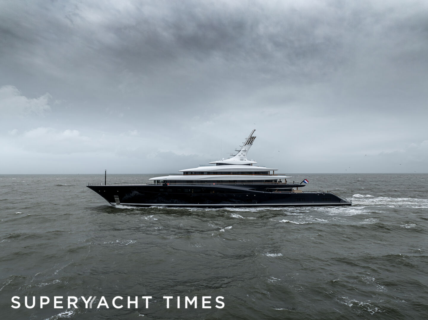 Breakthrough | Superyacht Times