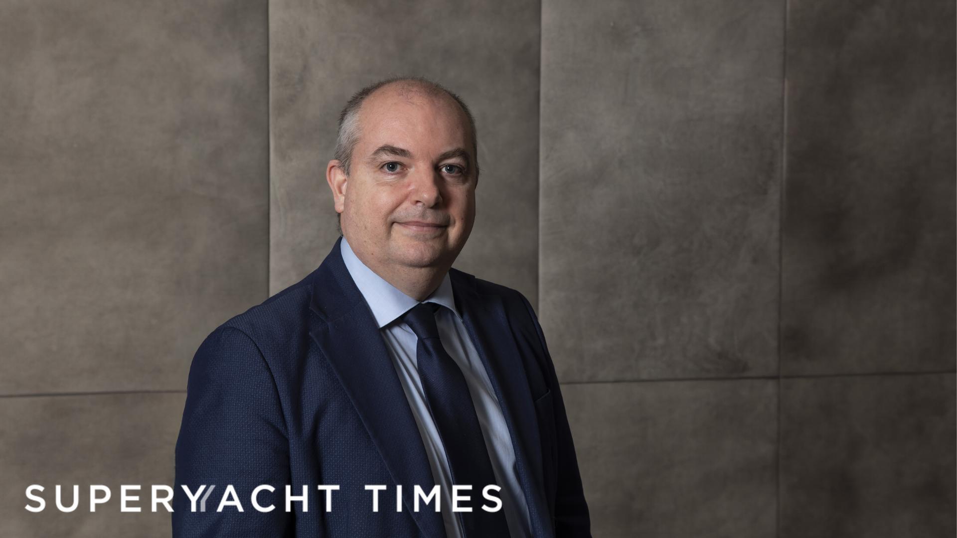 Filippo Menchelli re-appointed as Chairman of The Italian Sea Group