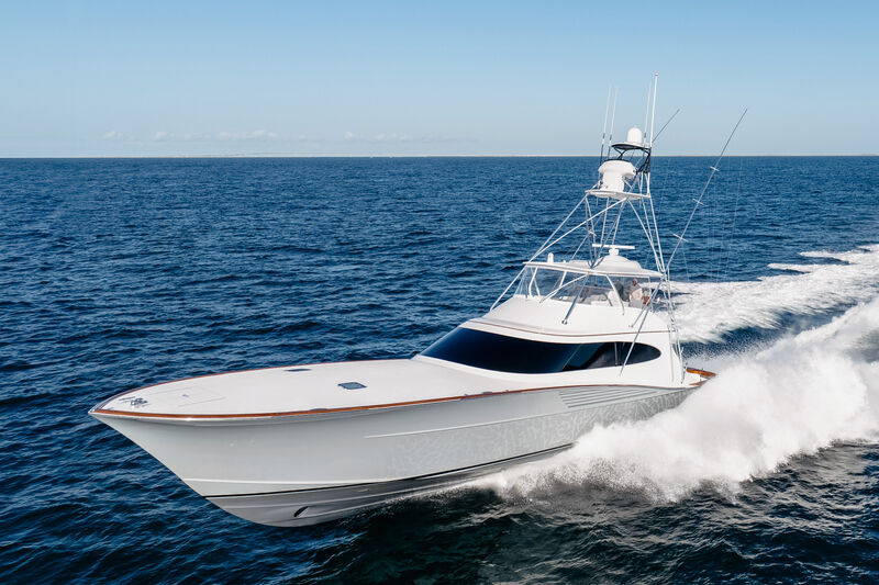 Catch 23 | Superyacht Times